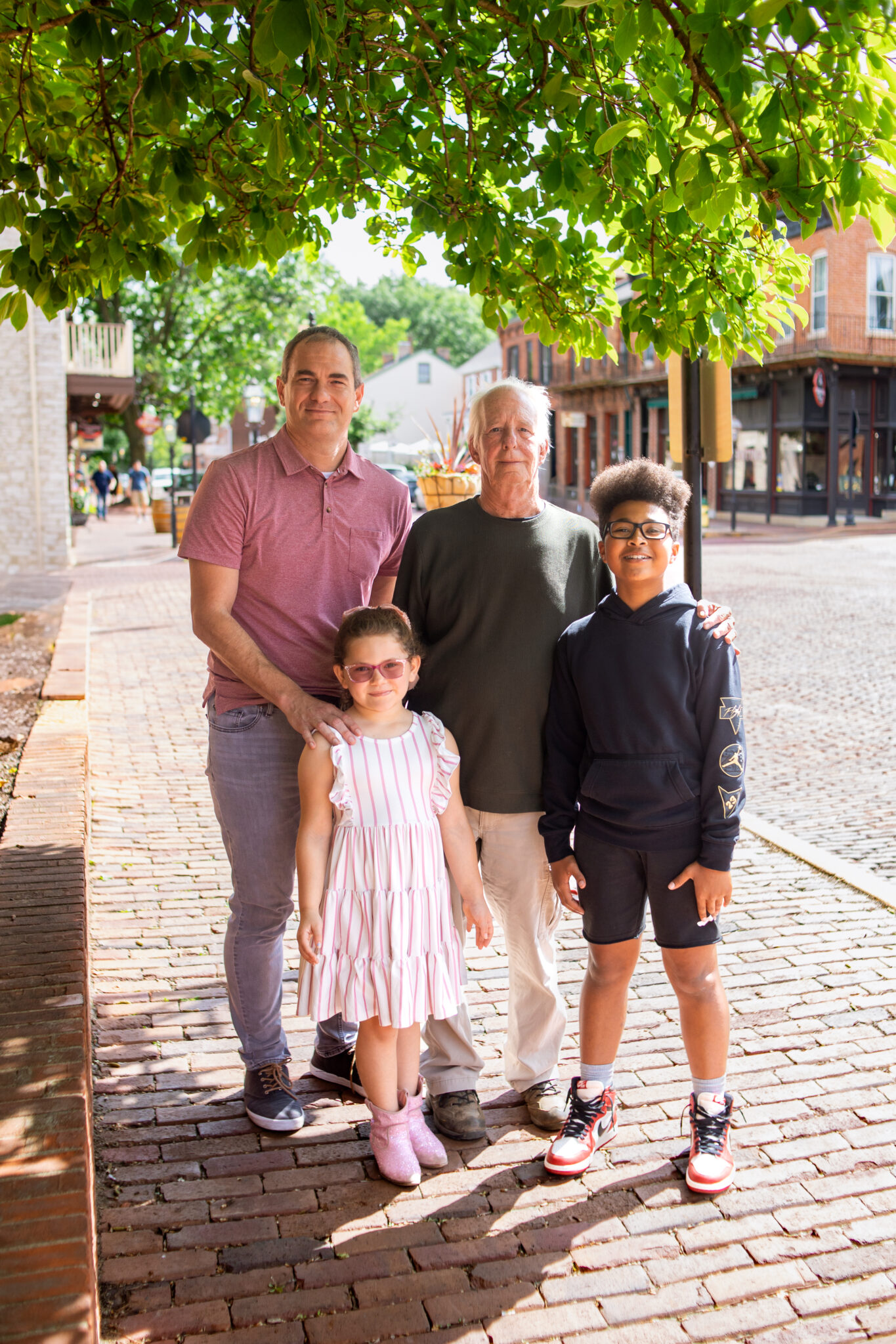 Global Digital Marketing Agency | Our Story Since 1905